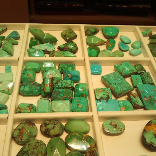 Persian Jewellery And Precious Stones - Iran Tours