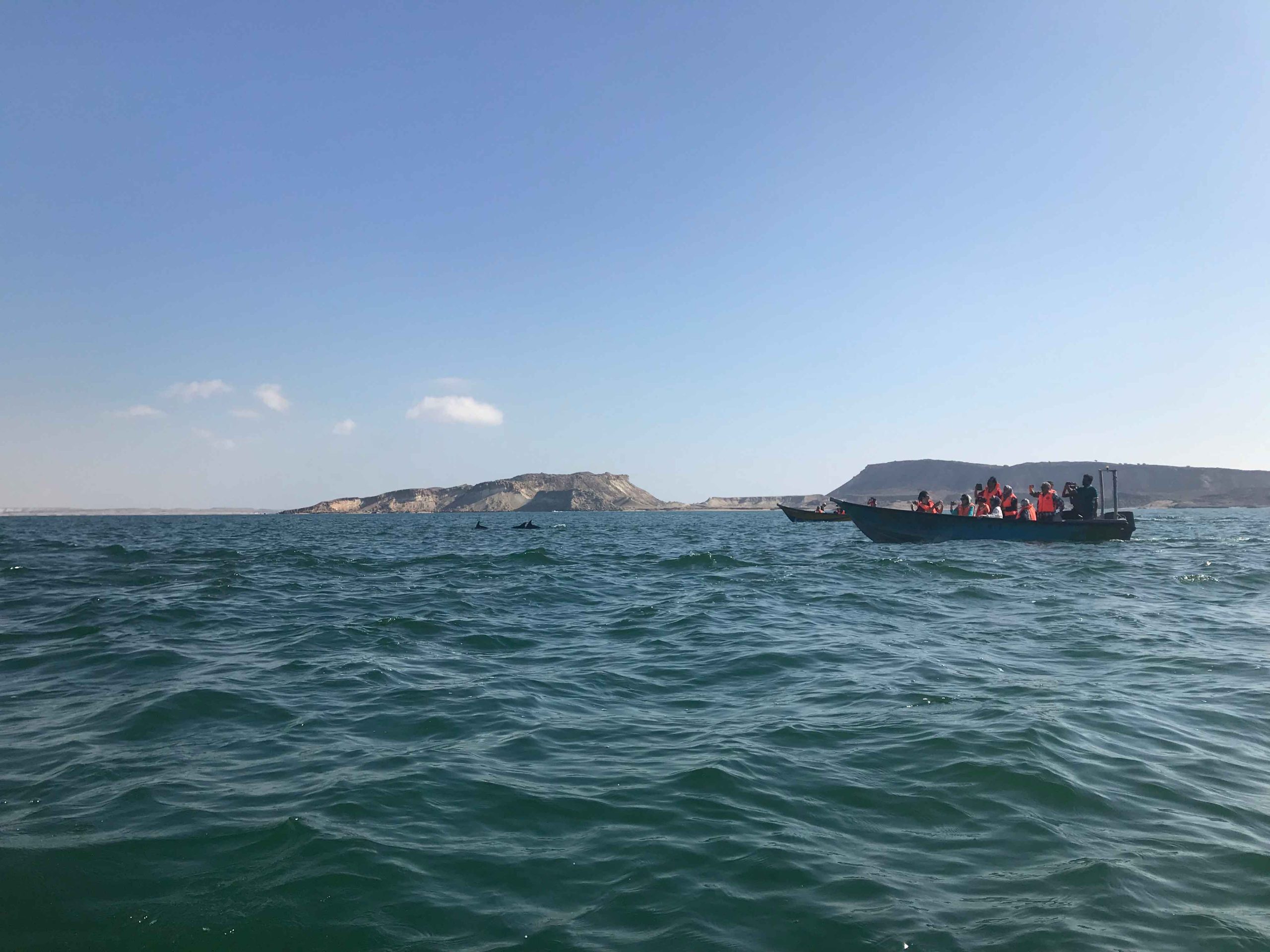 Qeshm island tour 4 Days - Iran Tours